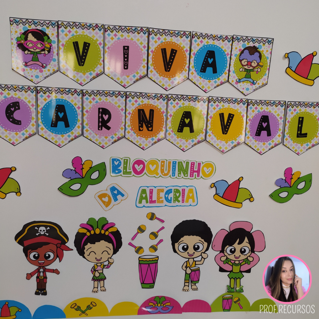 PAINEL CARNAVAL